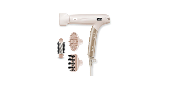 HC 150 FusionDry Pro | Beurer