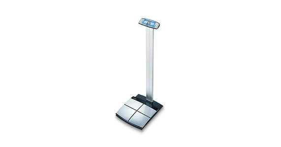 BF 100 / BF 105 Profiset | Beurer
