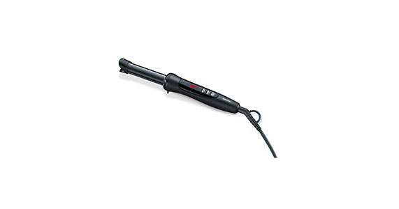 Buy HT 55 - Curling Tongs | Beurer Pakistan