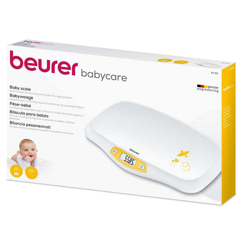 Beurer Pakistan product ranges will ensure you feel great all-round!