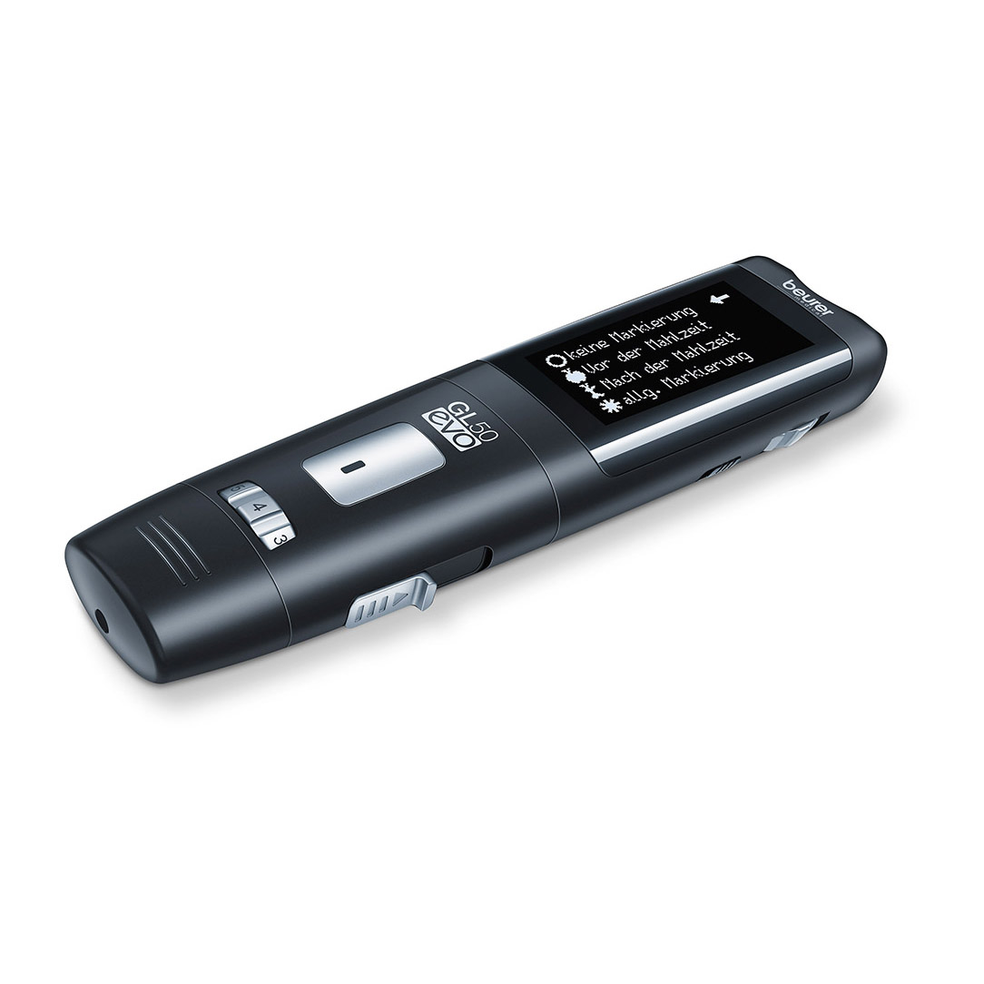 GL 50 Evo | Beurer