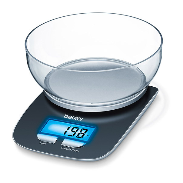 Kitchen Scales | Beurer