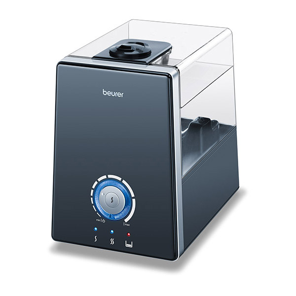 Filter set for LR 300 / LR 310 | Beurer