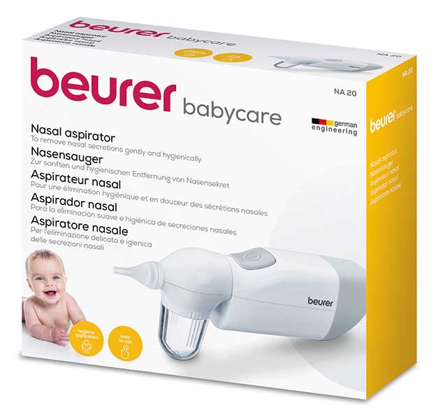 Babycare | Beurer